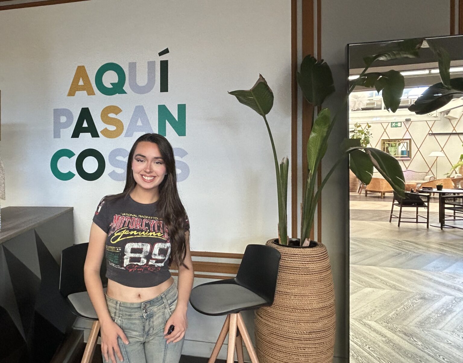 Marina Galán; de su Dance "Tan Salvaje" a su Pop para salir de las ...